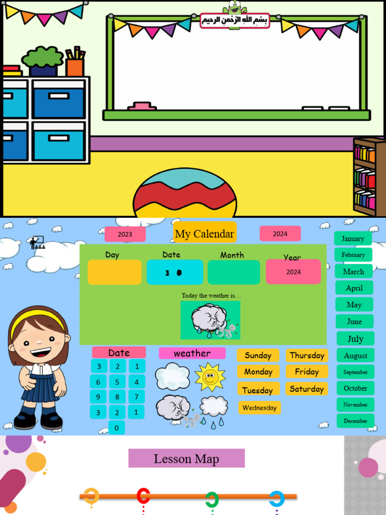 Unit 9 Lesson 10 | PDF