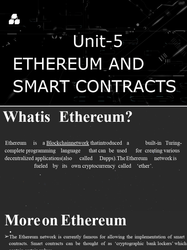 BCT - Unit5 | Download Free PDF | Computer Network | Public Key Cryptography