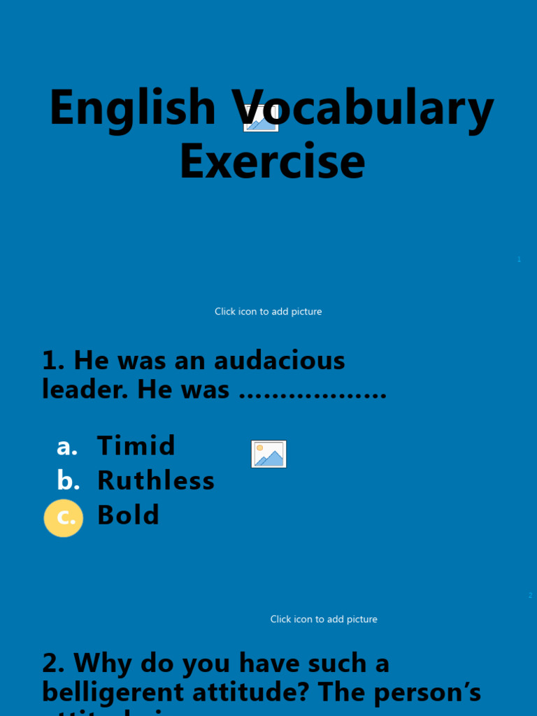 Eapp Lesson 1 | PDF | Reading Comprehension | Cognition