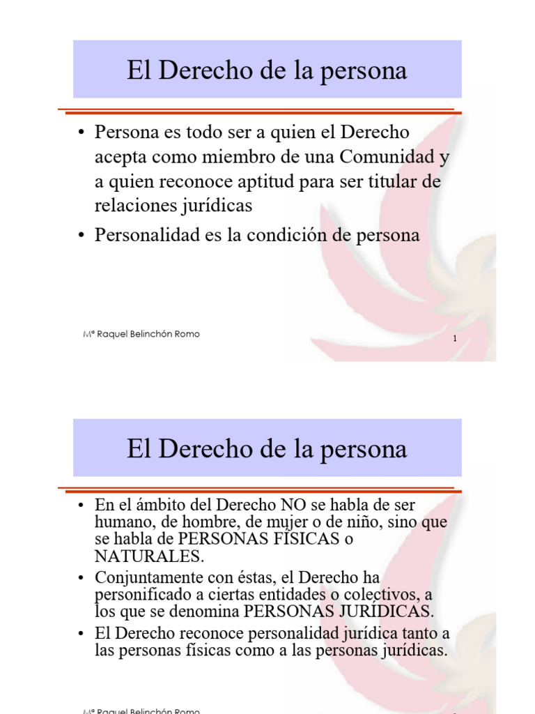 Derecho T7 | PDF | Guardián legal | Jerga
