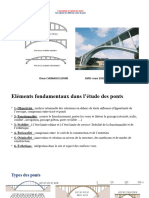 Classification des types de ponts | PDF | Pont | Béton armé