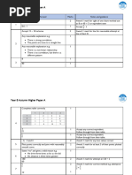 Year-9 - GL Assessment Revision Spring Pack 1 | PDF | Area | Euclidean ...