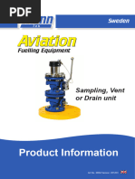 Hoke Check Valves CVH Series PDF | PDF