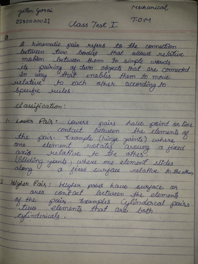 21 T.O.M - Jiten Gorai | PDF