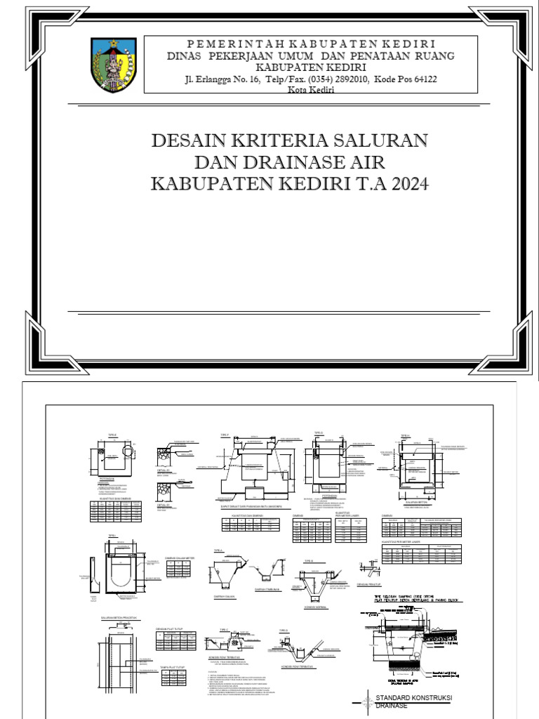 SALURAN | PDF