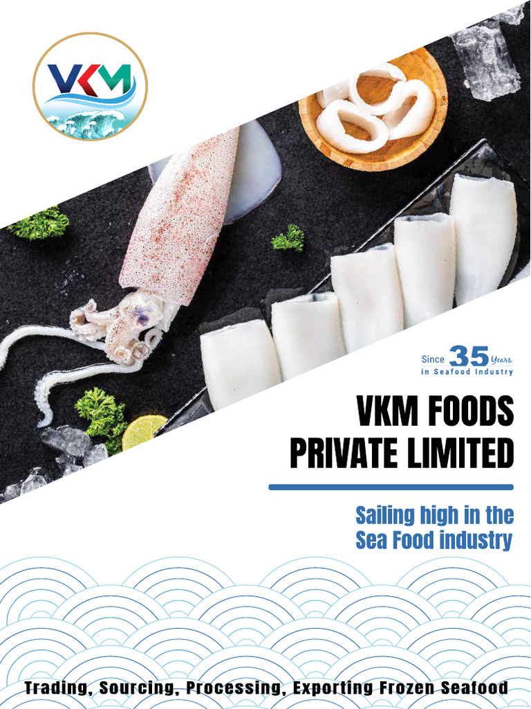 VKM Brochure | PDF | Refrigerator | Refrigeration