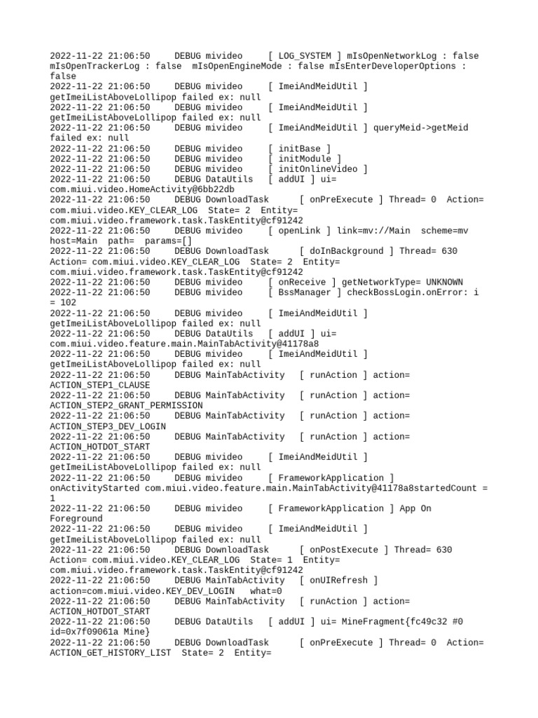 20221122_21 | PDF | System Software | Computing