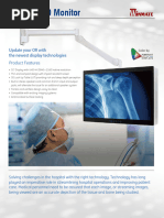 QMC Data Sheet | PDF | Hdmi | Display Resolution