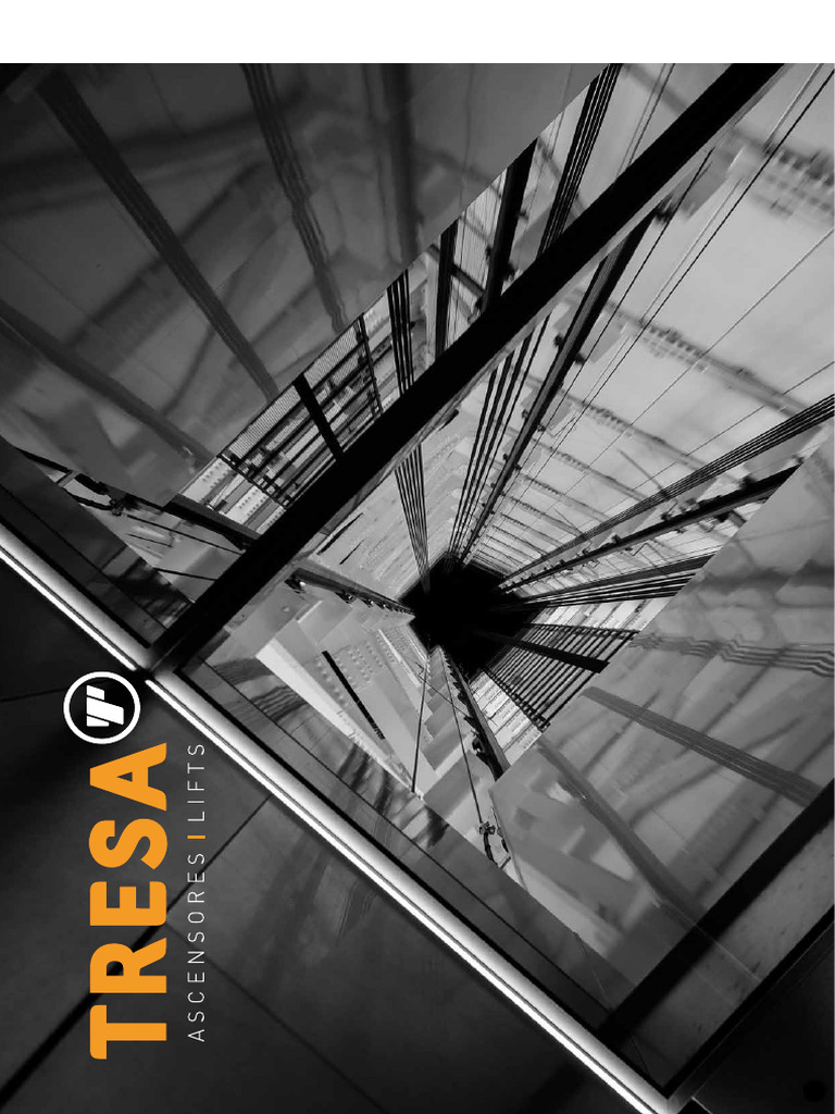 Tresa Catalog | PDF