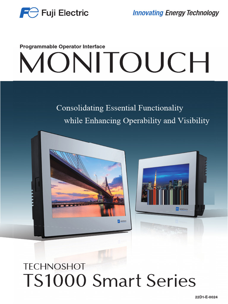 TS1000 Smart | PDF | Microsoft Windows | Icon (Computing)