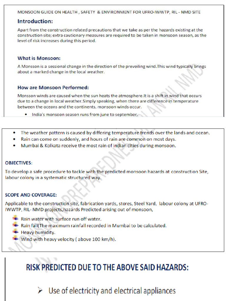MS Plan | PDF
