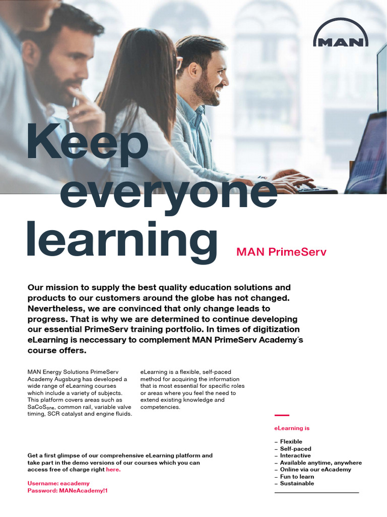 keep-everyone-learning-eng | PDF | Educational Technology | Lubricant