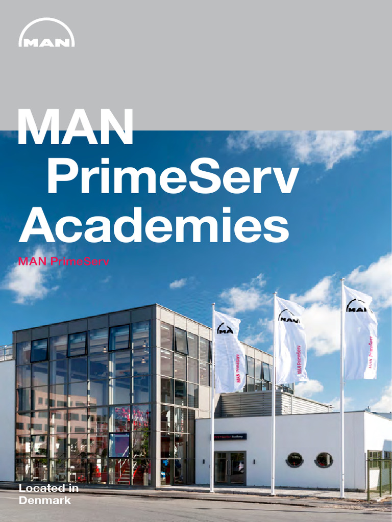 Man Primeserv Academies in Denmark Eng | Download Free PDF ...