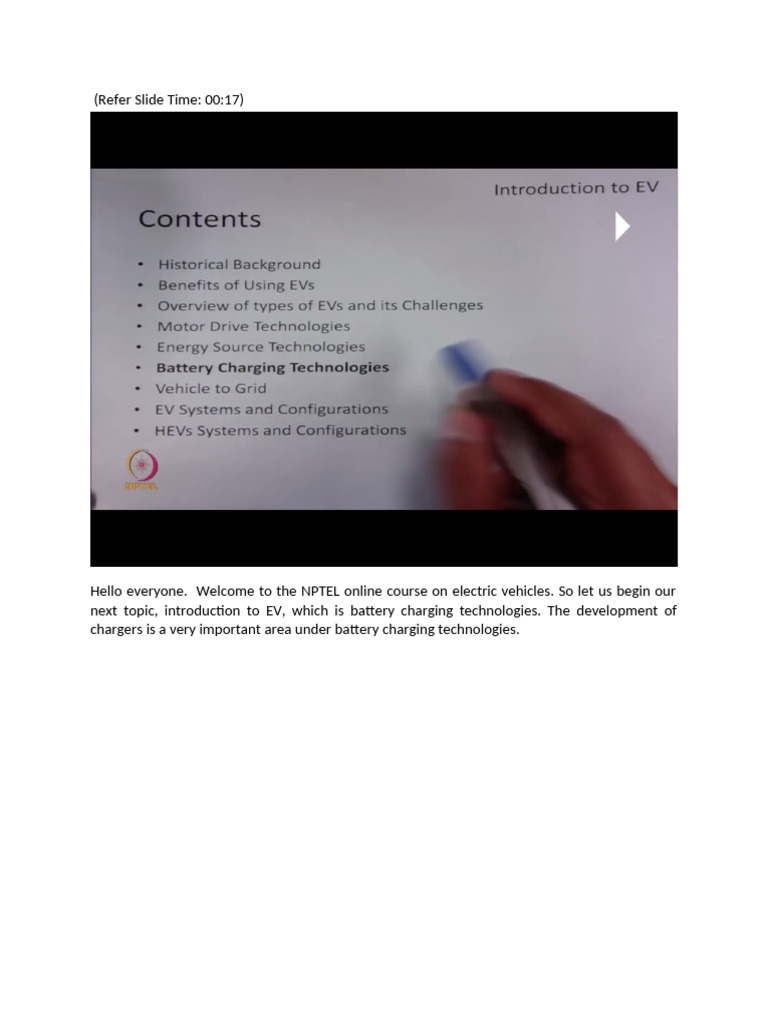 lec6 | PDF | Battery Charger | Inductor