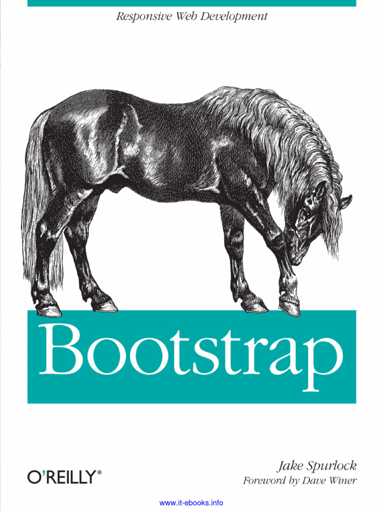 Bootstrap | Download Free PDF | Bootstrap (Front End Framework) | System Software