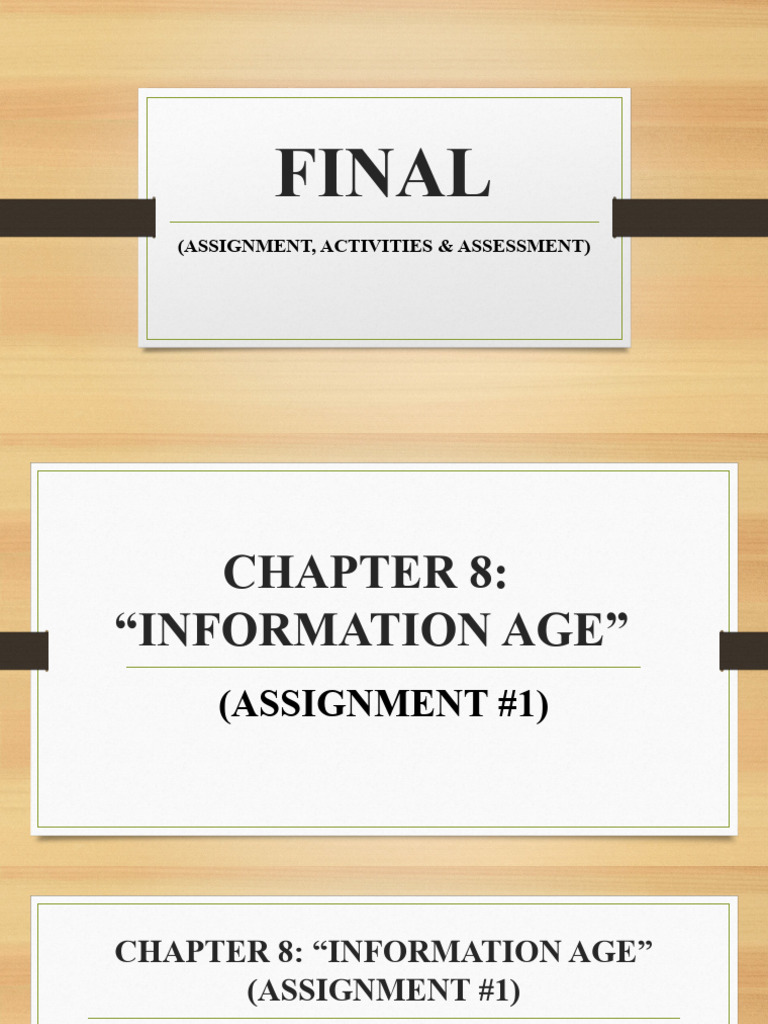 Final Assignment Pdf Nature Environmental Issues With Fossil Fuels