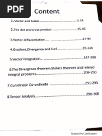 Calculus - Thomas - Finney - 9 Edition | PDF
