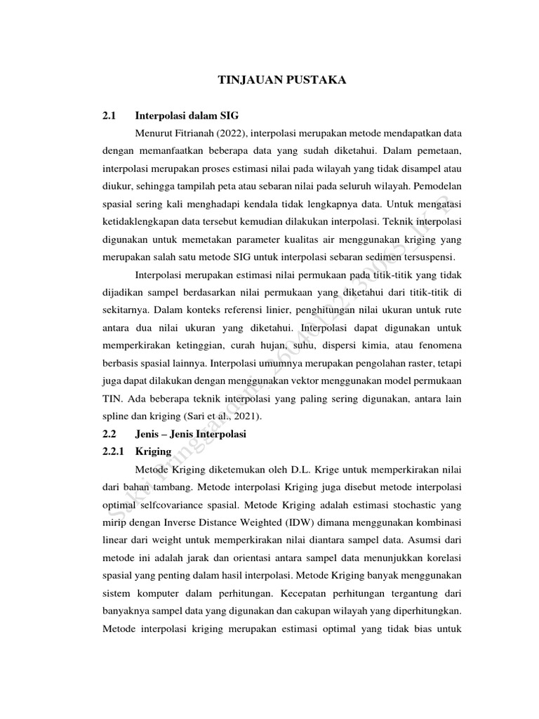TP Modul 5 Sig | PDF