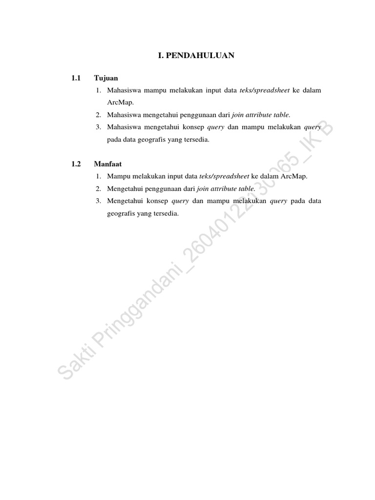 Laporan Modul 4 Sig | PDF