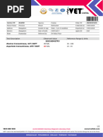 Metropolis Edos PDF | PDF