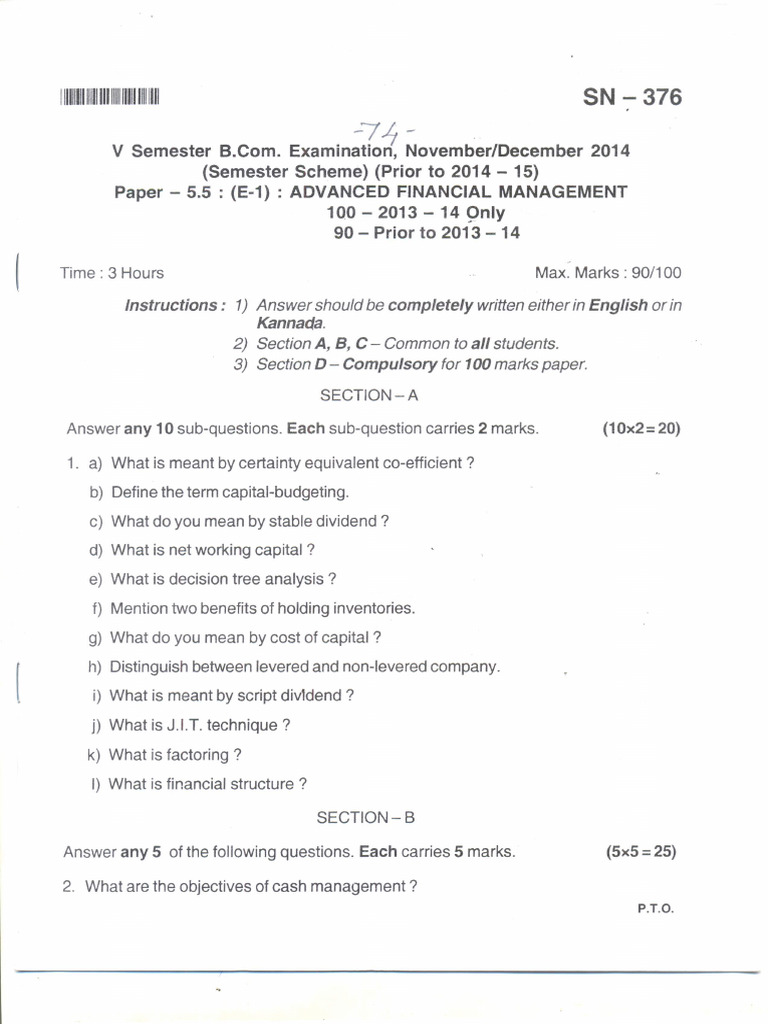 Income Tax | PDF