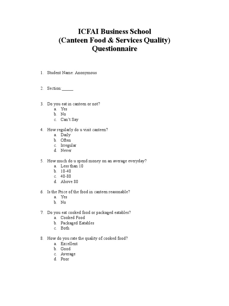 Question A Ire | PDF