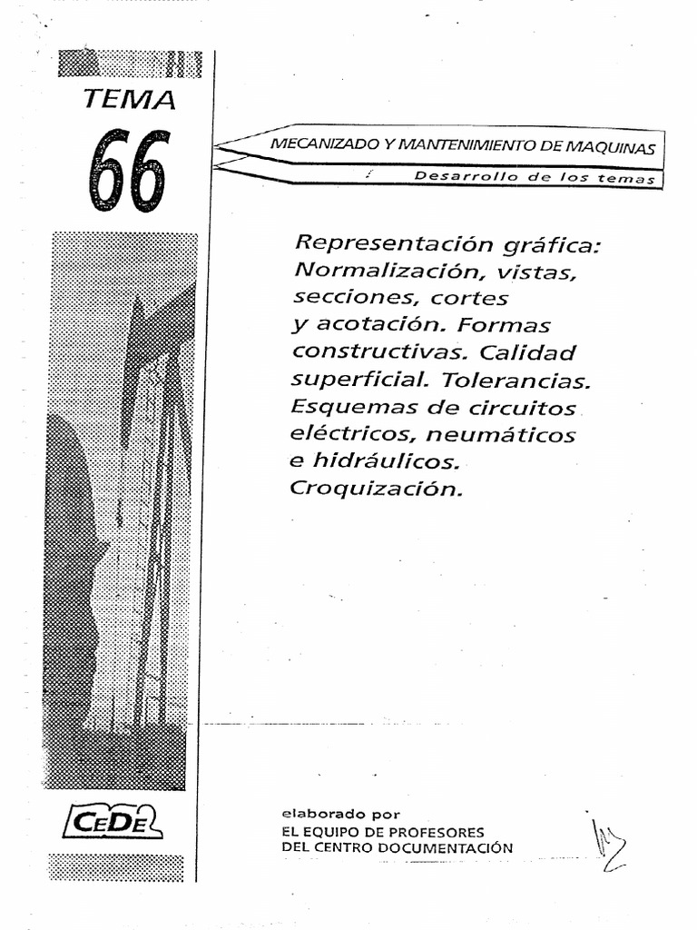 pt66 represencion grafica | PDF