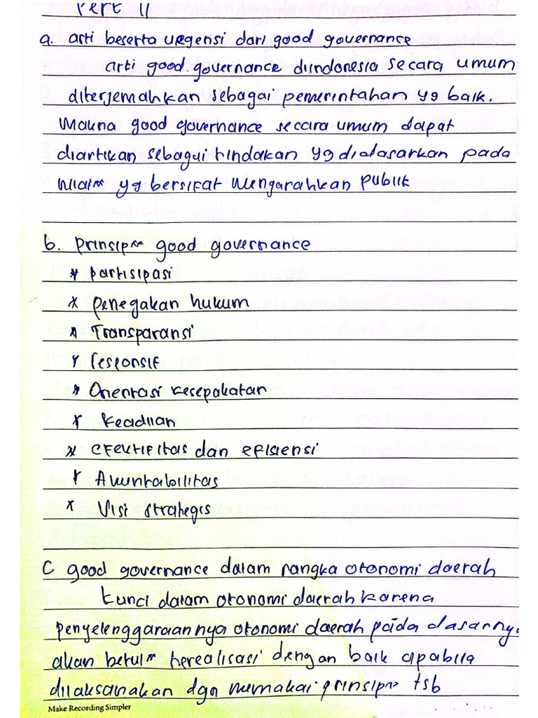 pertemuan 11 pkn | PDF