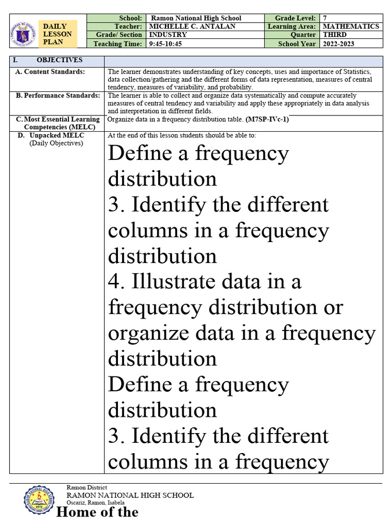 march | PDF | Data | Learning
