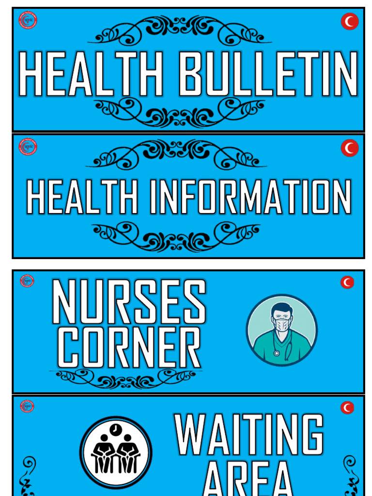 Clinic Labels | PDF