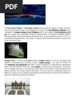 Region 8 - Contemporary Arts | PDF | Philippines