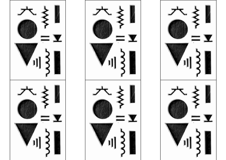 Stencil | PDF