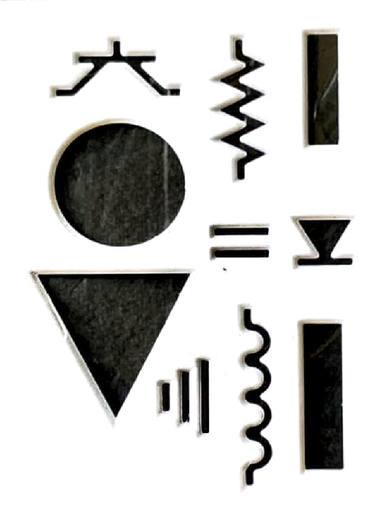 Stencil | PDF