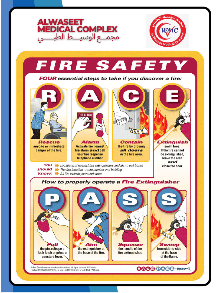Basic Fire | PDF
