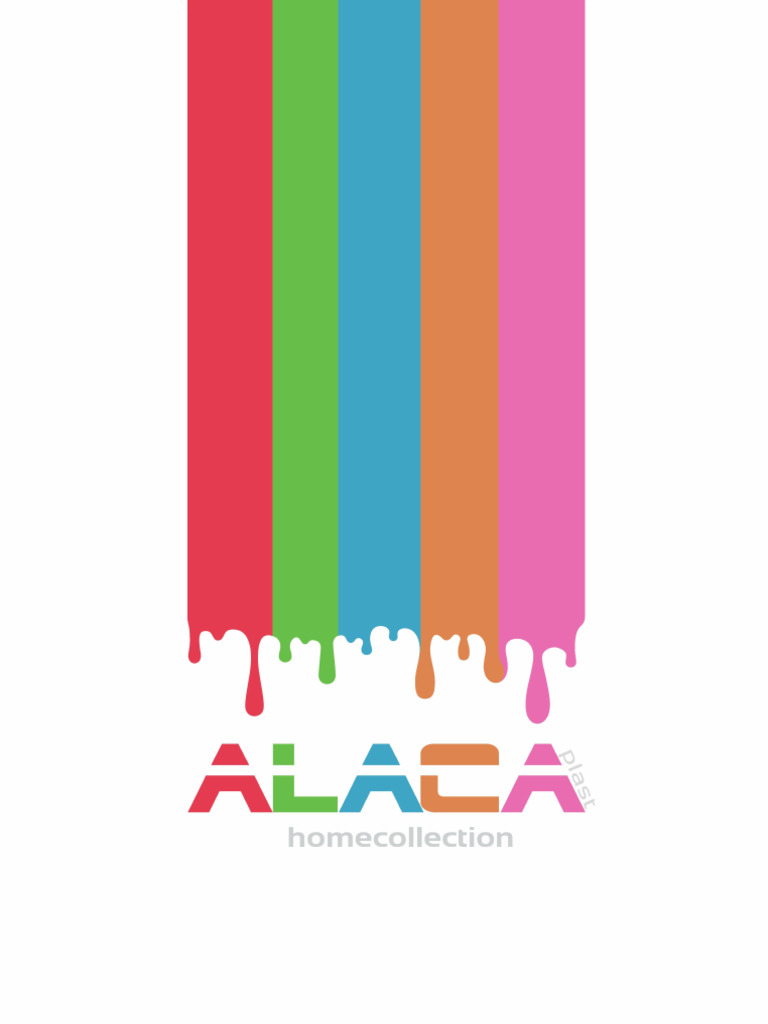 Alaca Catalogue | PDF