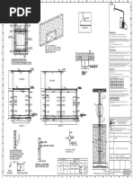 Hoisting Hook Detail: Elevator Plan | PDF | Beam (Structure) | Civil ...