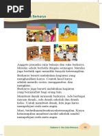 LKPD IPAS KELAS 3_Aku Dan Lingkungan Sekitarku_Denah_Kenampakan Alam Dan Buatan | PDF