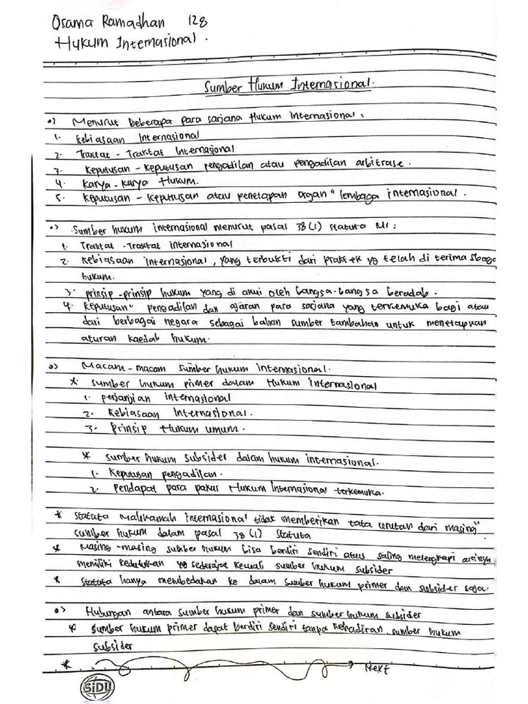 Reyhan Skripsi | PDF