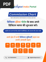 CSC Rate Chart | PDF