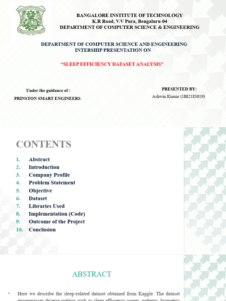 1BI21IS019 Ashwin Kumar | PDF | Statistical Classification | Machine Learning