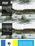 Negeri Negeri Selat | PDF