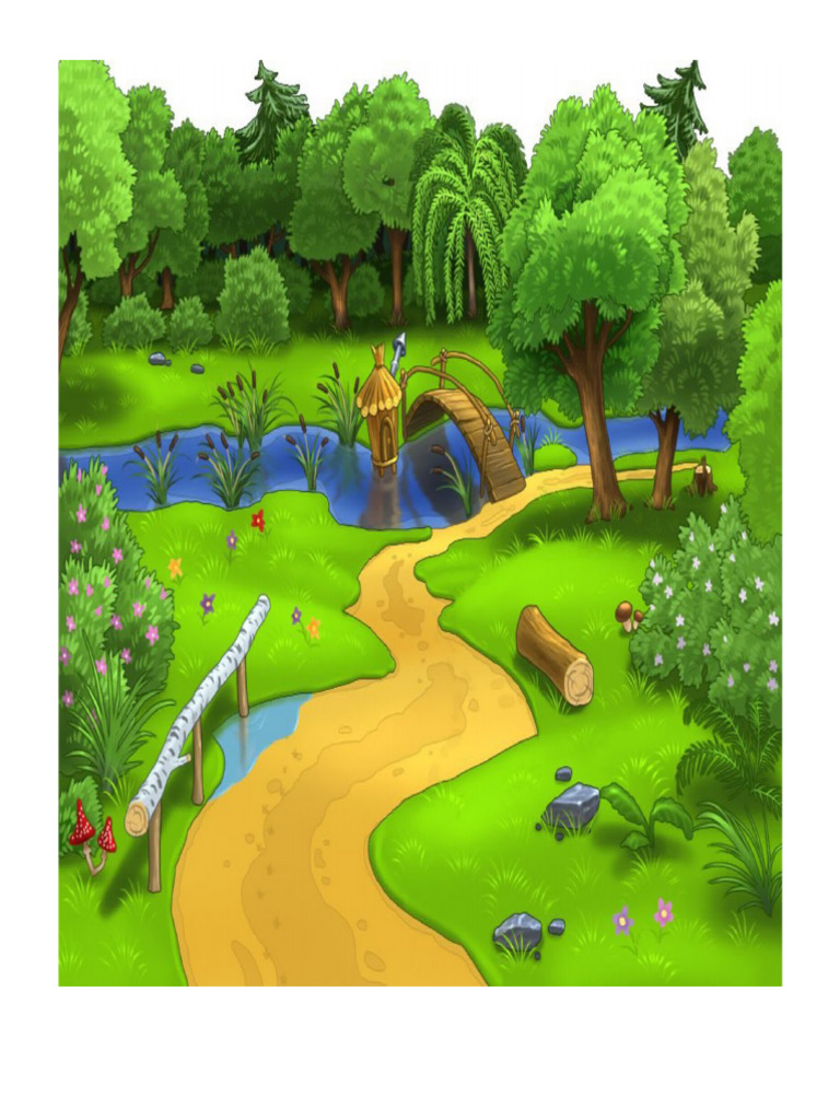 Dibujo de JONI | PDF