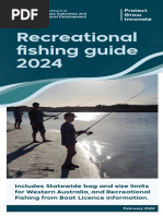 Washington State Catch Record Card Guide | PDF | Fish | Fishing Industry