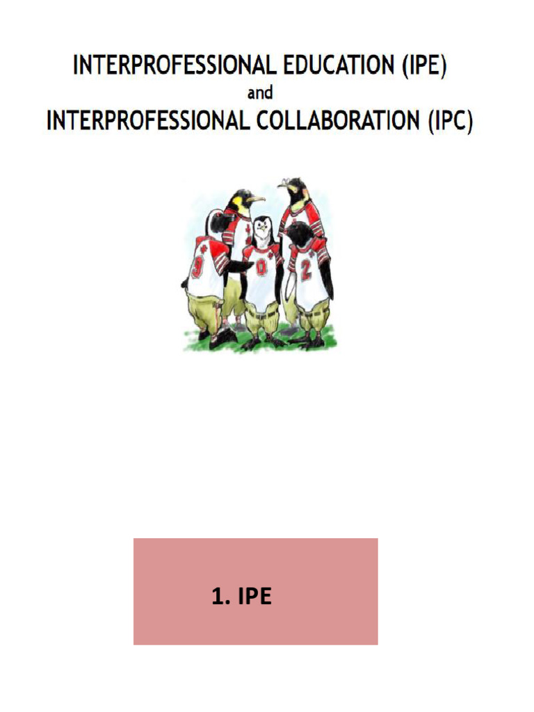 IPE DAN IPC S2 KEB. 2023pptx | PDF