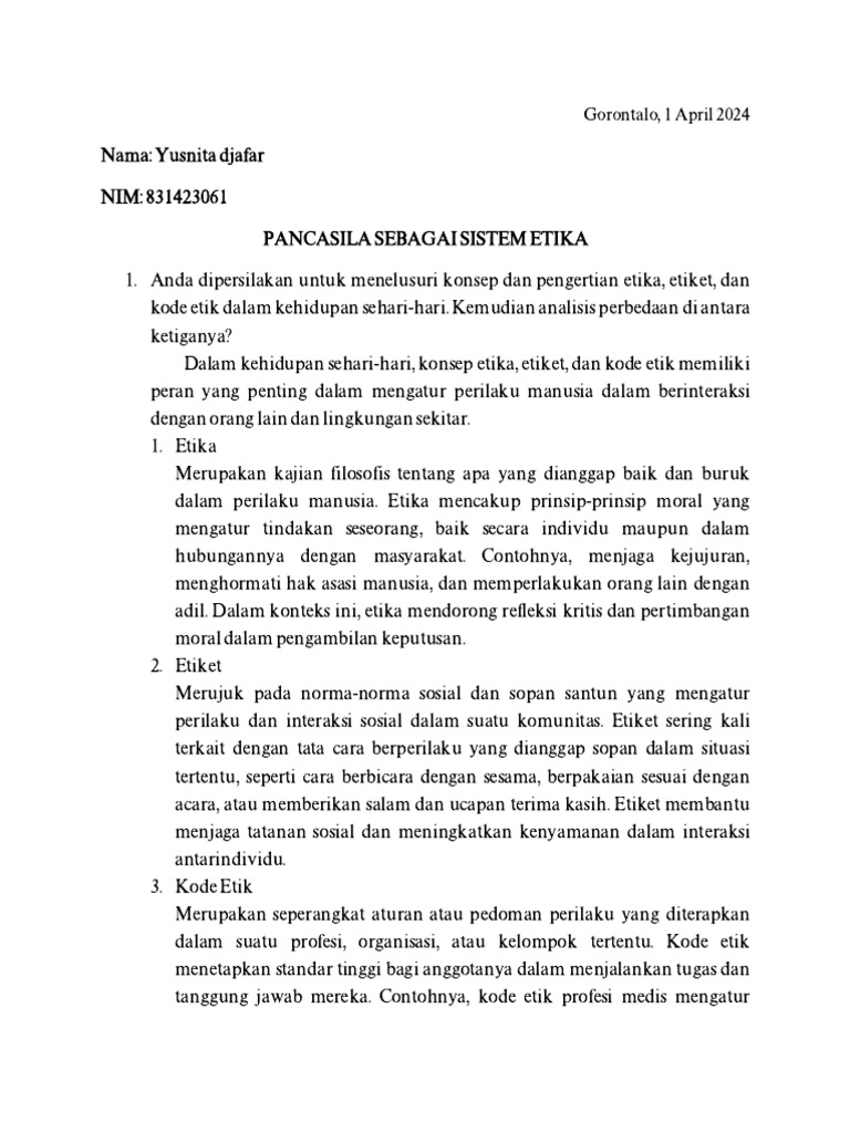 2C Yusnita Djafar | PDF