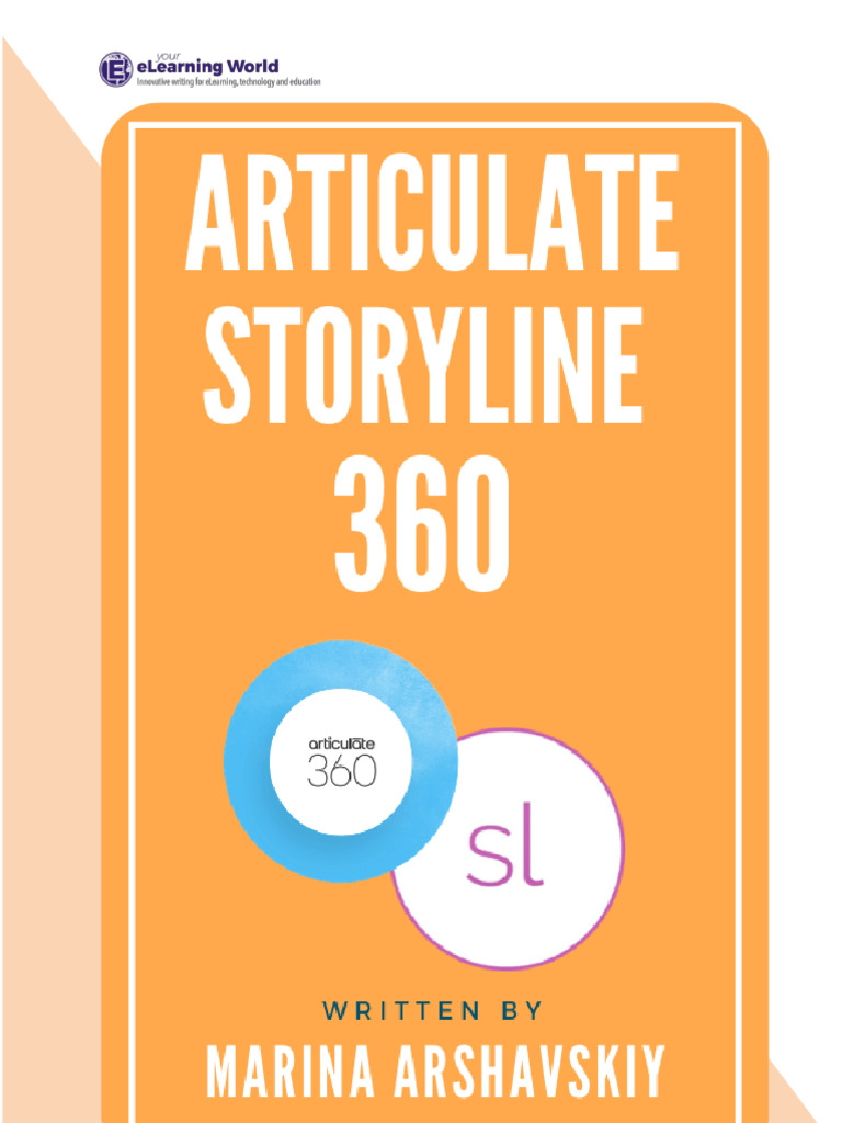 Articulate Storyline360 | Download Free PDF | Icon (Computing) | Button (Computing)