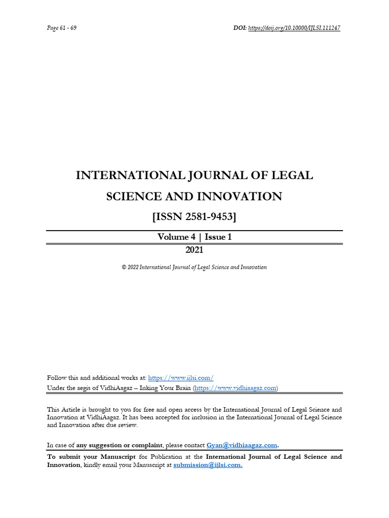 Visual Contracts: Modern Contracting Explained | PDF | Informed Consent ...