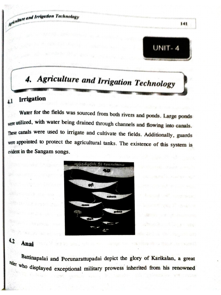 Module 4 Tamils and Technology | PDF