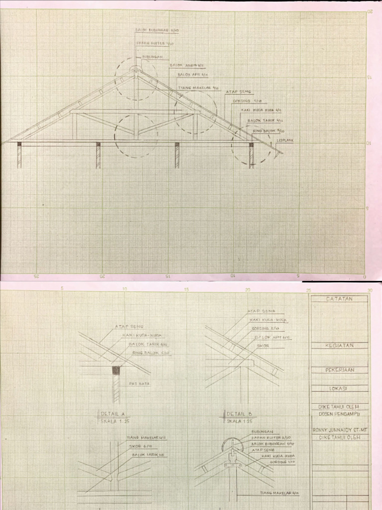 Kuda Kuda Naia Hijriathul Andiva | PDF