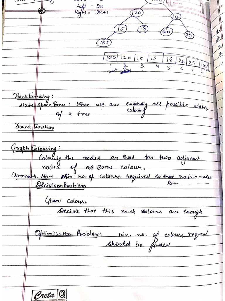 Backtracking | PDF Backtracking | PDF